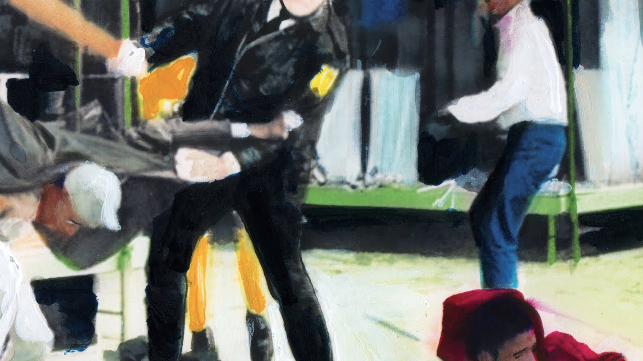 Turzi - Baltimore (Turzi vs. Zombie Zombie, Alive in Baltimore ...