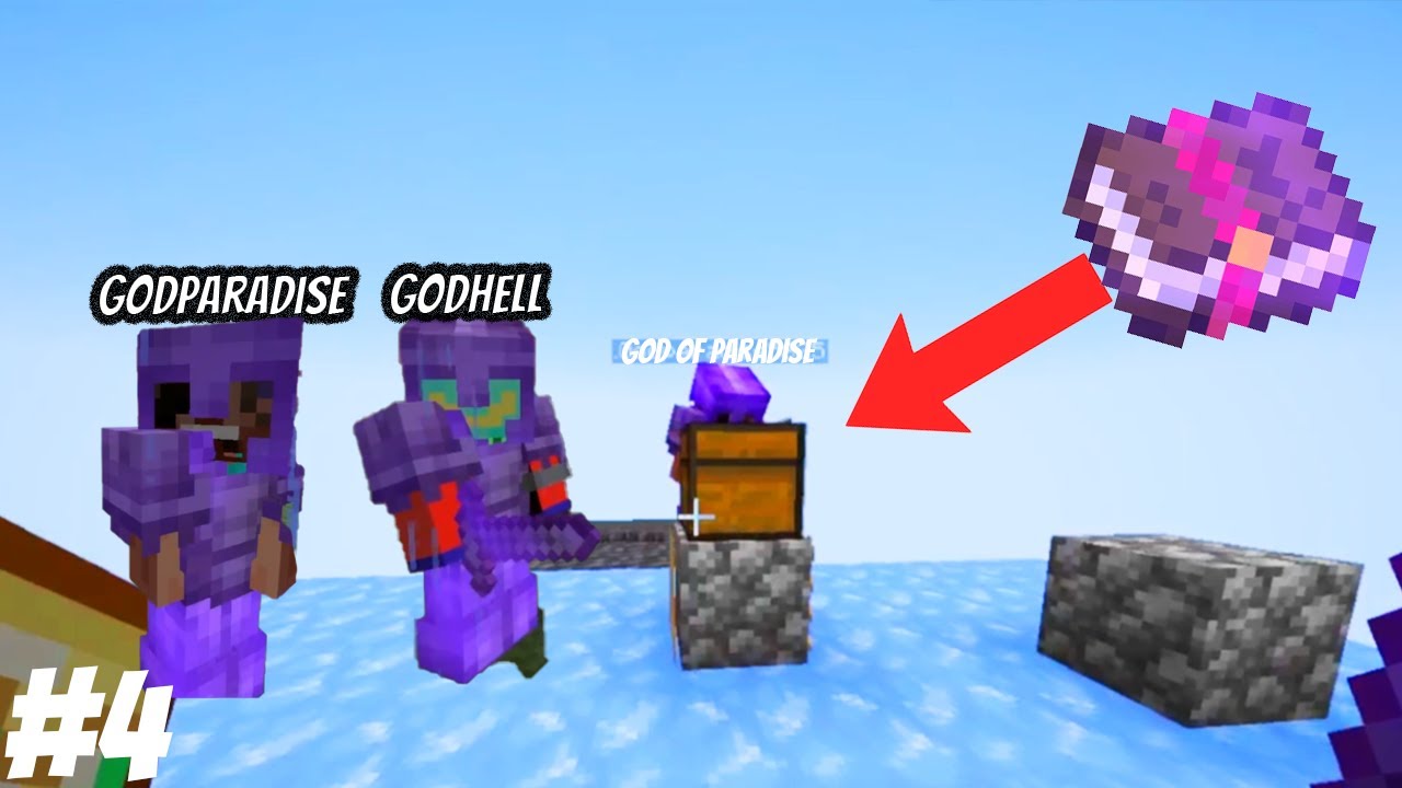 The Revival Book | Minecraft (S-1 Part 4) - YouTube