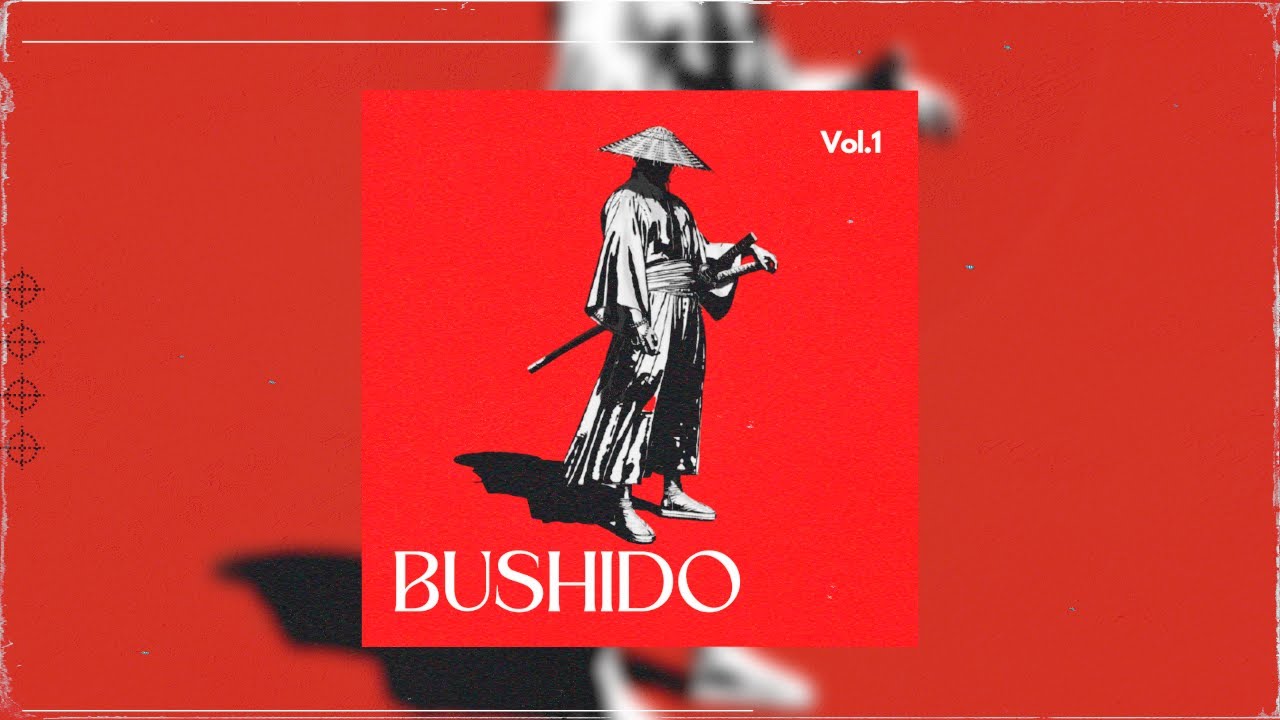 (FREE) Vintage Sample Pack - 'Bushido Vol.1' (Samples for Hip-Hop, Trap ...