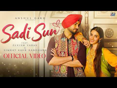 tenu pona zid dil di (Full Video) Elvish Yadav Ft. Harsh Nussi | New Punjabi Song 2026