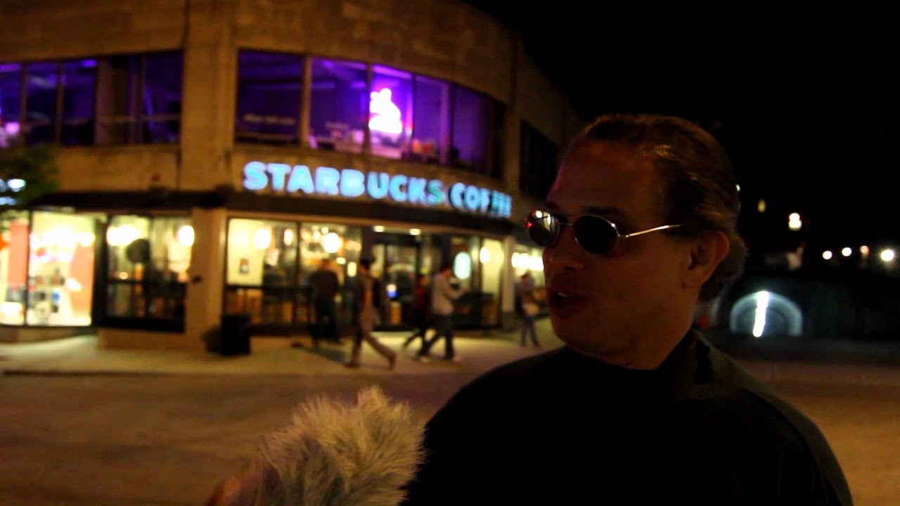 Providence Nightlife - YouTube
