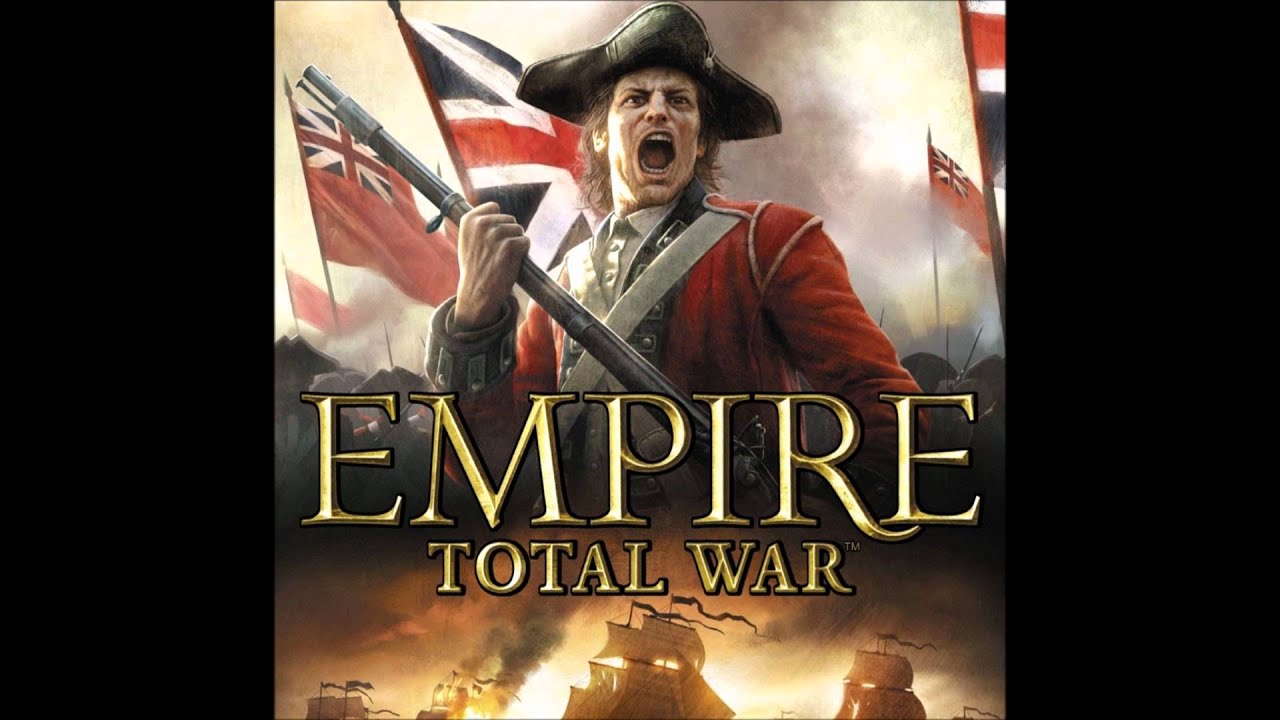 11- Empire: Total War - The Death of General Braddock - YouTube