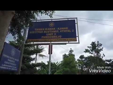 TK ABA 2 PURWOREJO - YouTube