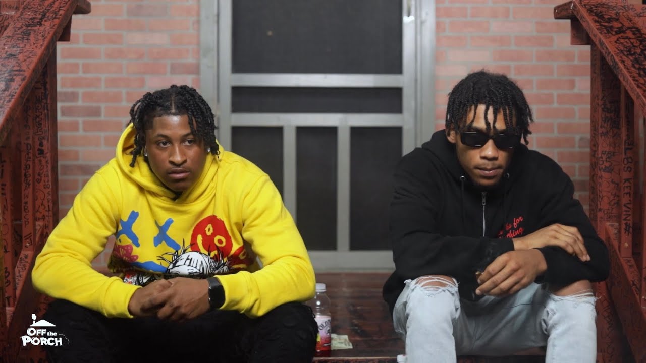 Lil Max Talks About Way Of Life In Knoxville, His Father Passing Away ...