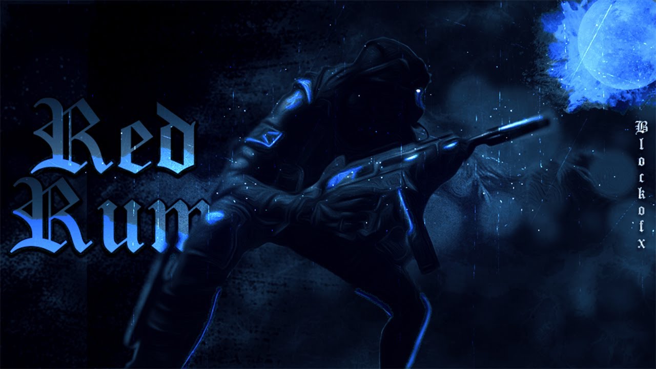 RedRum: Scrap (Clips in desc.) - YouTube