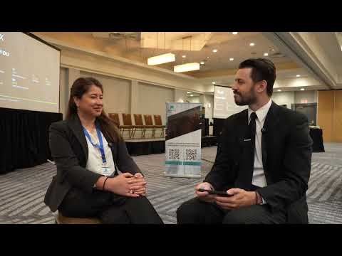 Claudia Molina | Testimonial for DLE USA Conference 2025