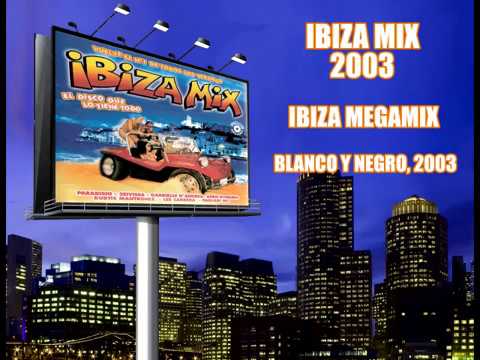 Ibiza Mix 2003 – 2 x CD (Compilation) + CD (Mixed), 2003 [r6039070 ...