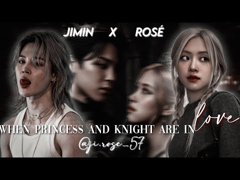 WHEN PRINCESS AND KNIGHT ARE IN LOVE|| JIROSE FF|| ONESHOT