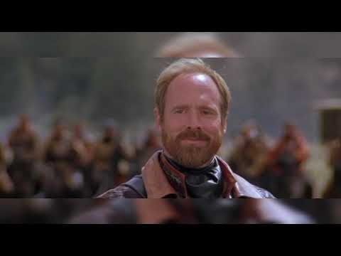 I Invoke Law 7! The Postman 1997 Final Fight Scene - YouTube