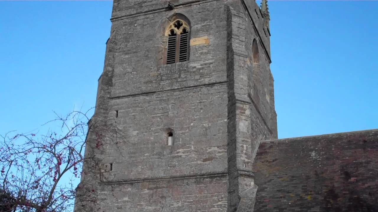 Cambridge S Minor at Bishampton, Worcs - YouTube