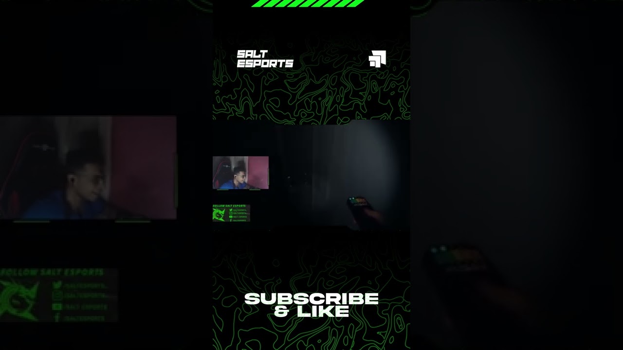 Try to not get scared challenge | Scariest horror game ever? - YouTube