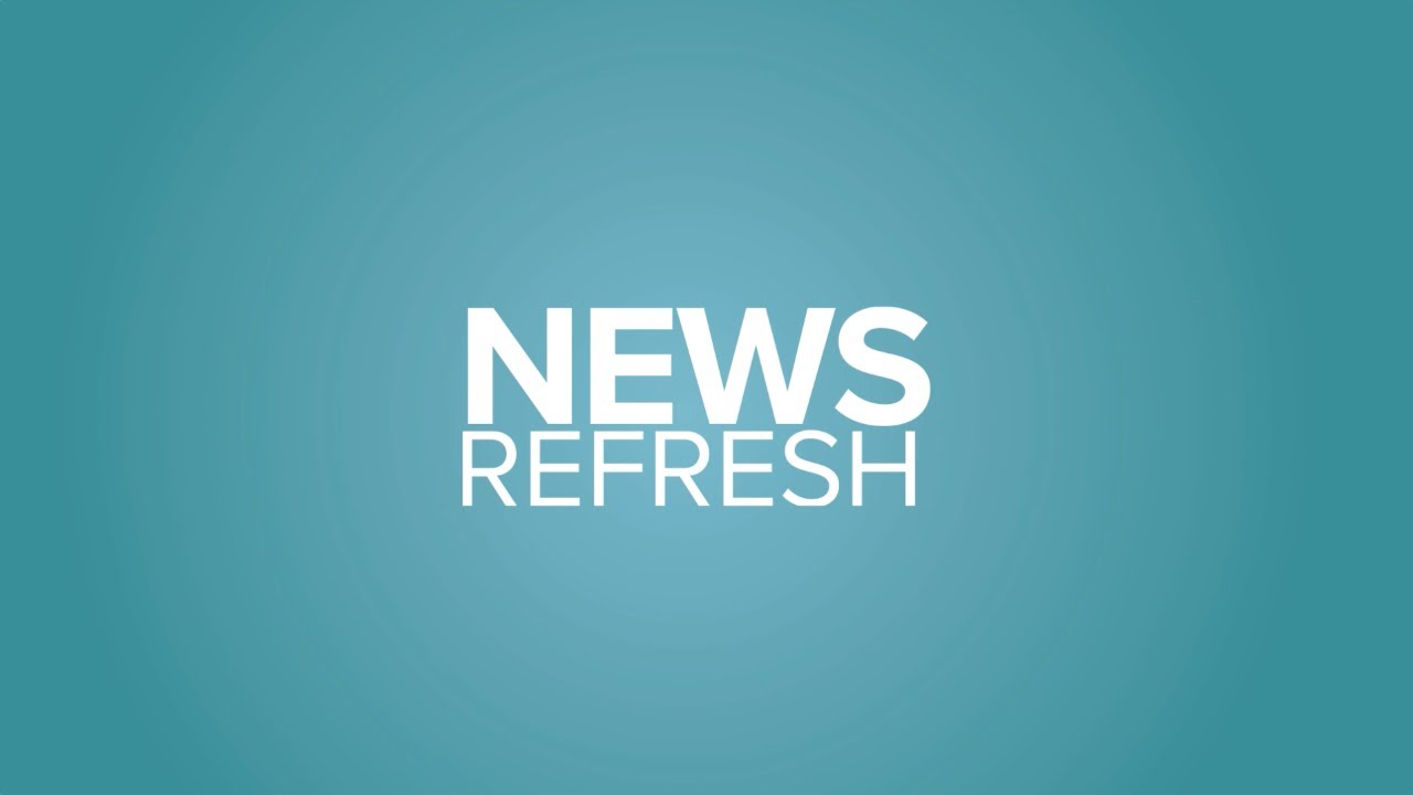 News Refresh LIVE | Friday, August 16, 2024 - YouTube
