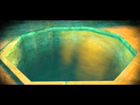 Kung Fu Panda - Sacred Pool Of Tears - YouTube