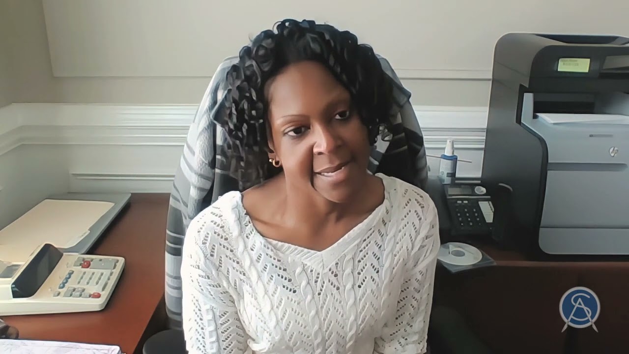 Ericka Shares Her Roux-en-Y Gastric Bypass Journey in Mobile, AL - YouTube