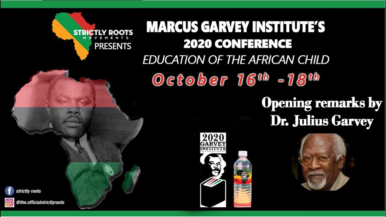 Education of the African Child ( Brought to you by Strictly Roots ...