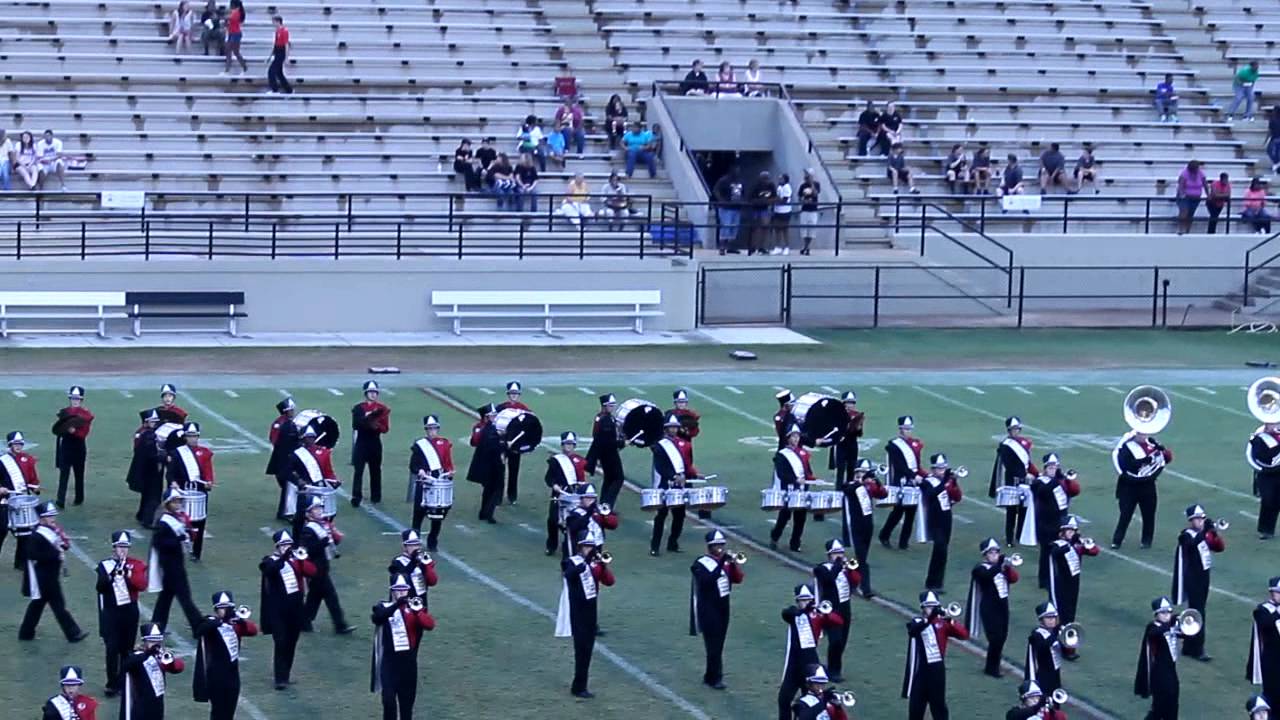 PHS PIMF 2012 - YouTube