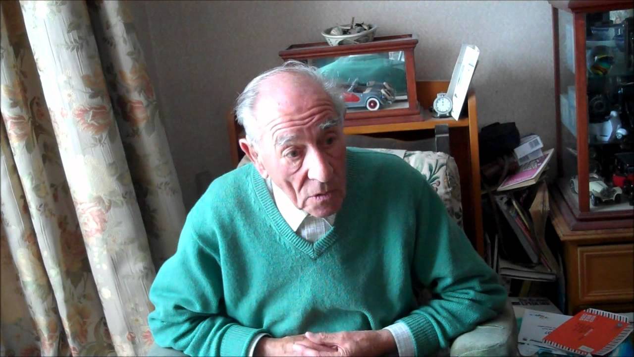 Mr David Morrish - YouTube
