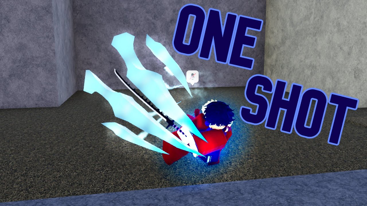 Best Combos With Ice [Type Soul] - YouTube