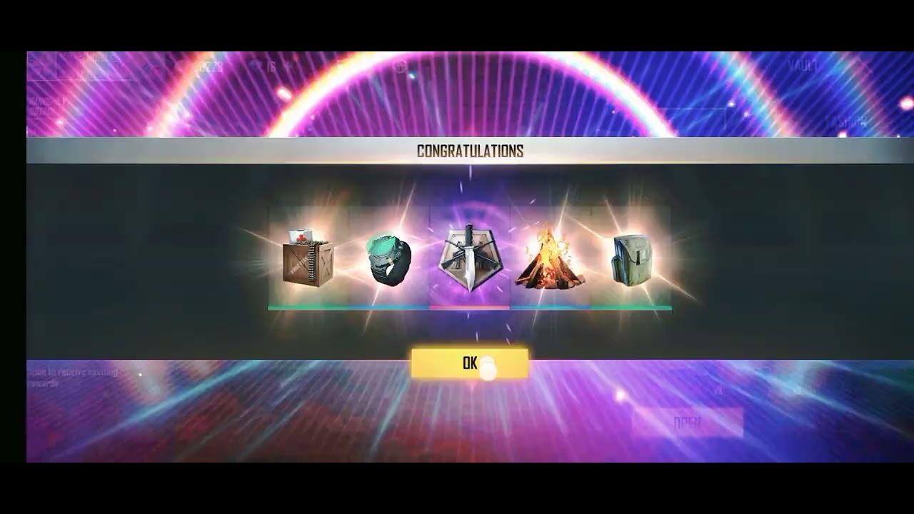 Op CRATES OPENING - YouTube
