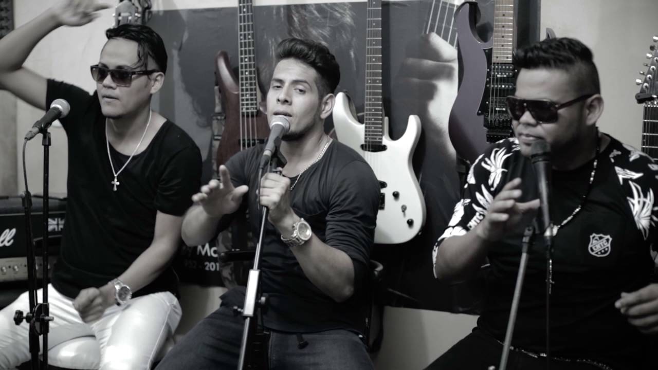 AKS feat Dimas Ysla - La Mejor de Todas - YouTube