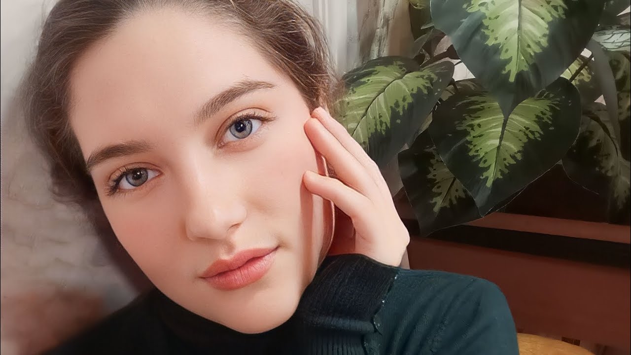 Sabina_Q. Мужчинам не просто... - YouTube