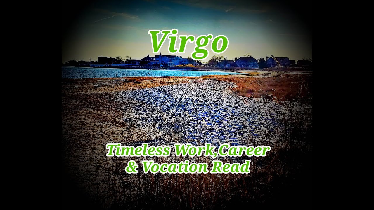 VIRGO: AN "ENGINEER, LOVER, STUDENT" CONTRACT W/ MASTERS & ANGELS ...