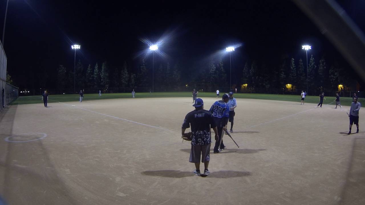 quakes wed softball - YouTube