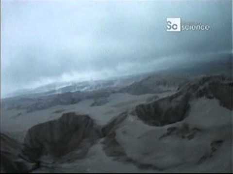 Discovery Science LA | Raging Planet . Planeta feroz - opening (Eng/Spa)