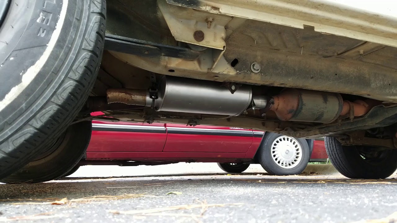 Flowtech Raptor - YouTube