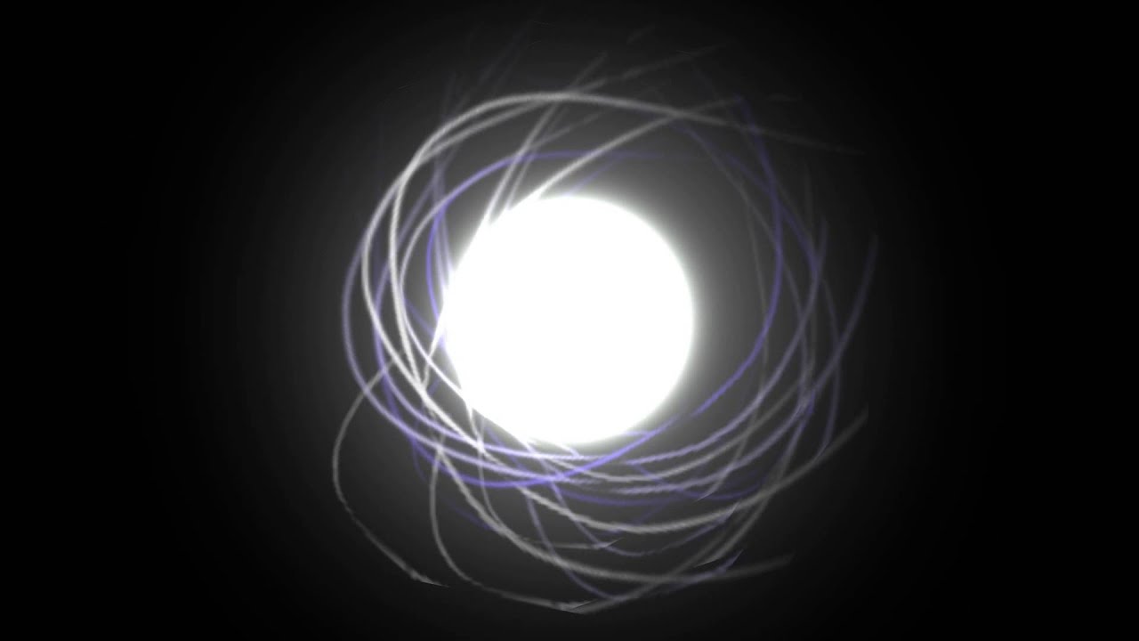 Energy Sphere ANIMATION Free Footage HD - YouTube