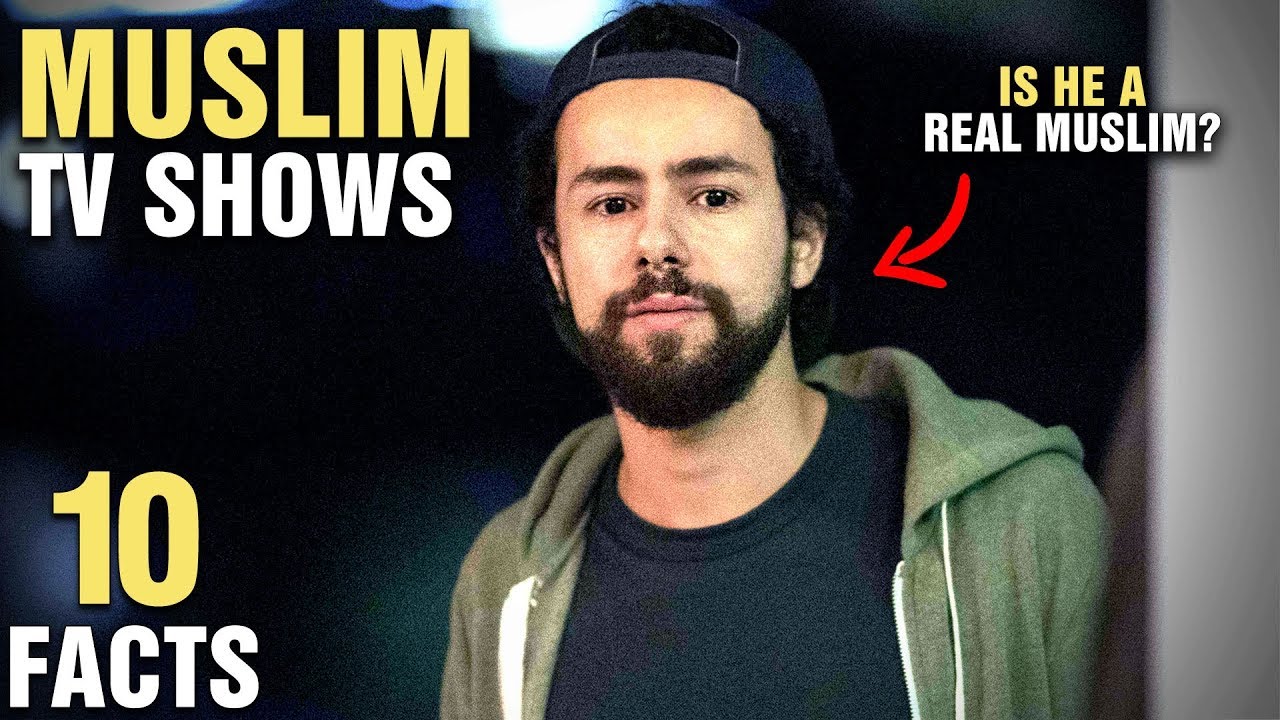 10 Most Popular Muslim TV Shows - YouTube