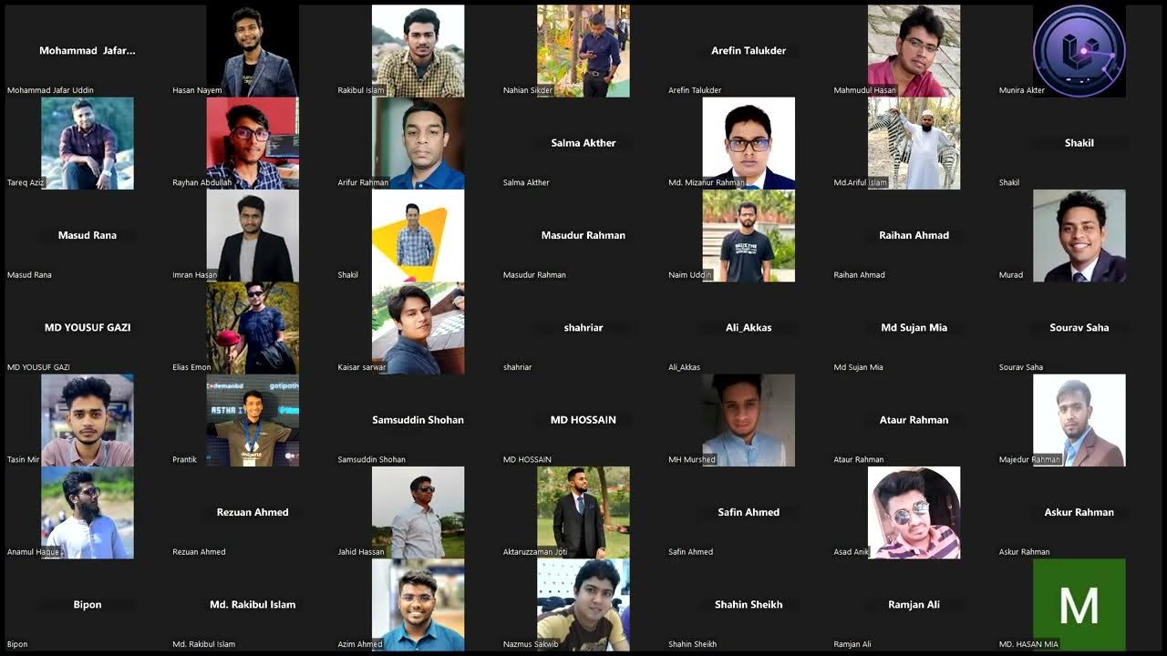 Lecture 115: API Design The File Structure Responsibility and Post Method | Full-Stack Army ...