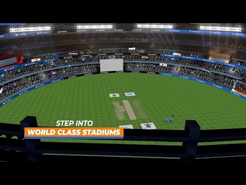 iB Cricket - World's most immersive VR Cricket - YouTube