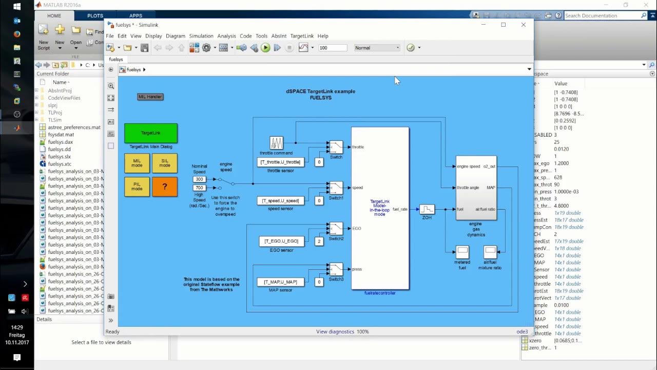 AbsInt Toolbox for dSpace TargetLink - Webinar - YouTube