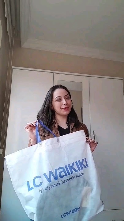 LCW sezon sonu şapkalarını deniyoruuz.💚 Sizce nasıllar? ️ @lcwaikiki #outfit #shorts #viral ...