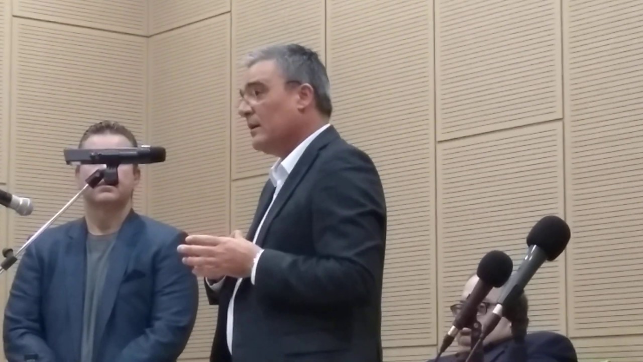 ΧΑΙΡΕΤΙΣΜΟΣ ΔΗΜΑΡΧΟΥ ΤΑΝΑΓΡΑΣ - YouTube