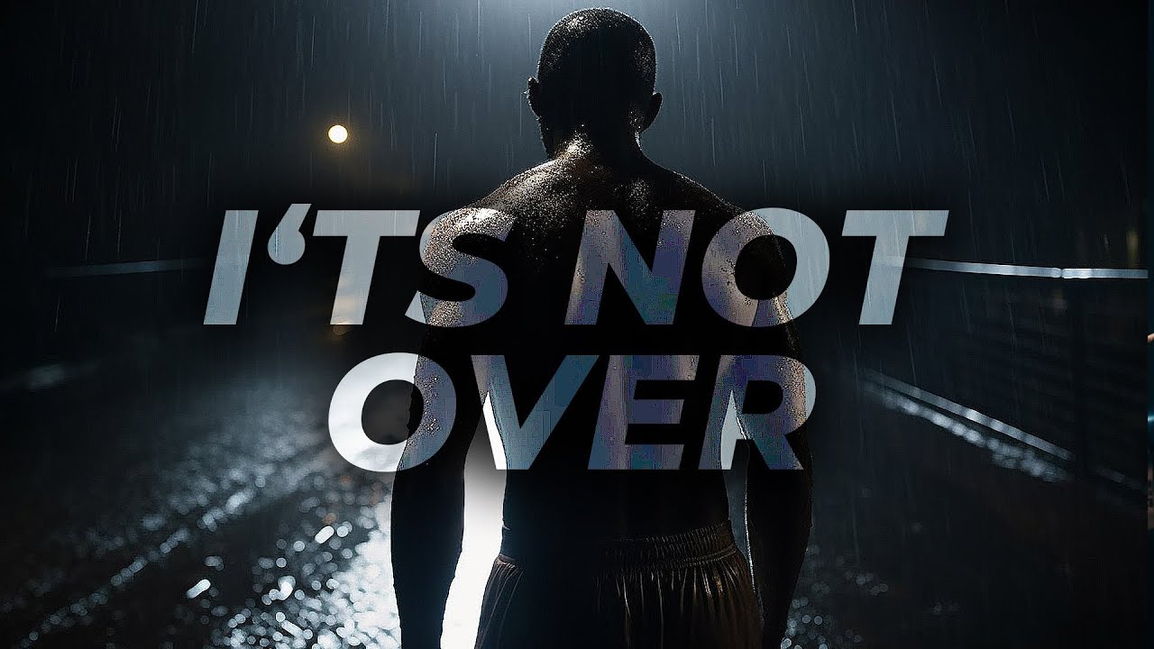 When life has beaten you down LISTEN TO THIS AND GET BACK UP! - YouTube