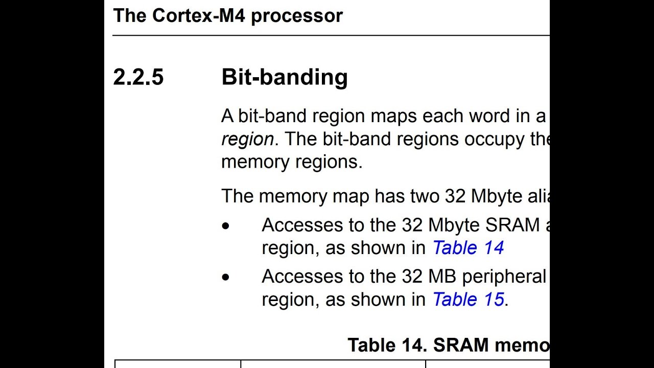 [Live] STM32 - bit-banding, programowy UART (x12) - YouTube