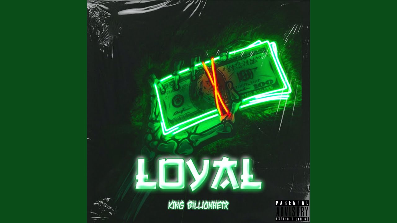 LOYAL - YouTube