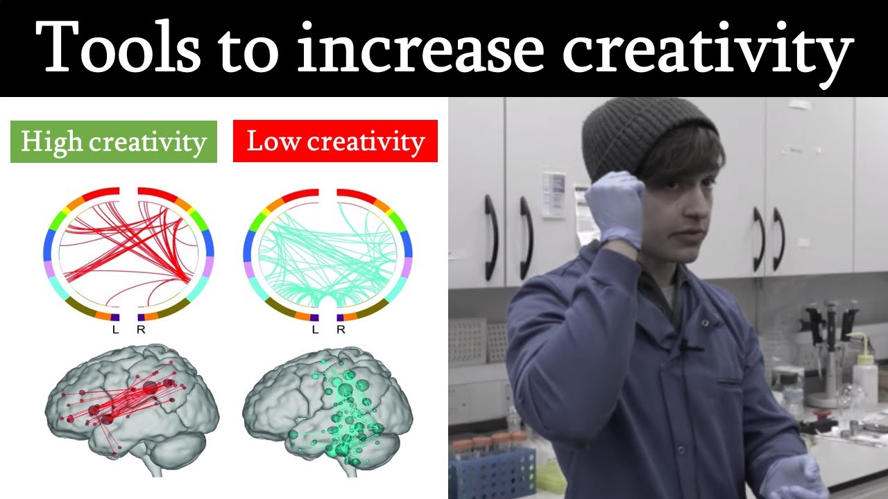 The neuroscience of creativity: Brain networks, Aha moments (= insight ...