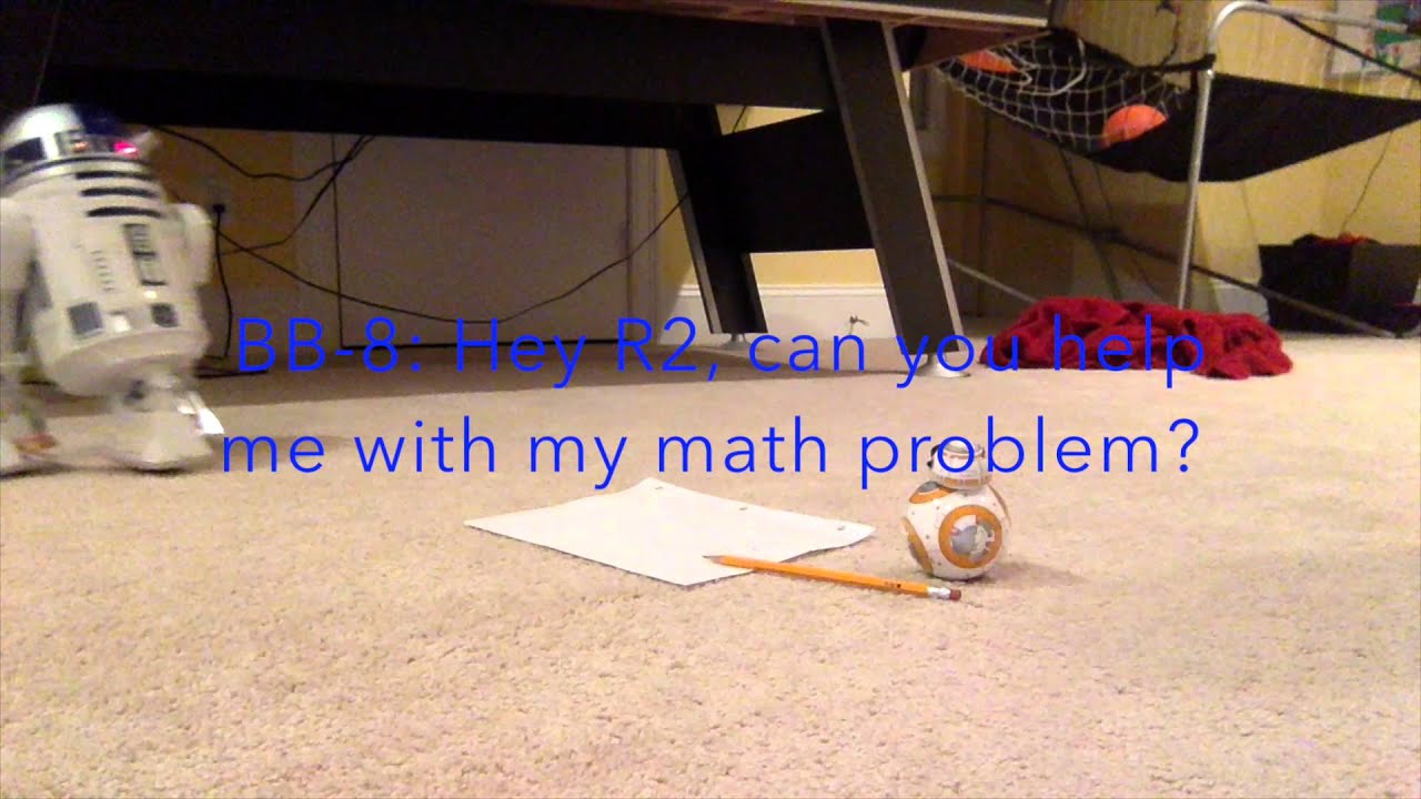 Quadratic Formula Extra Credit Project - YouTube