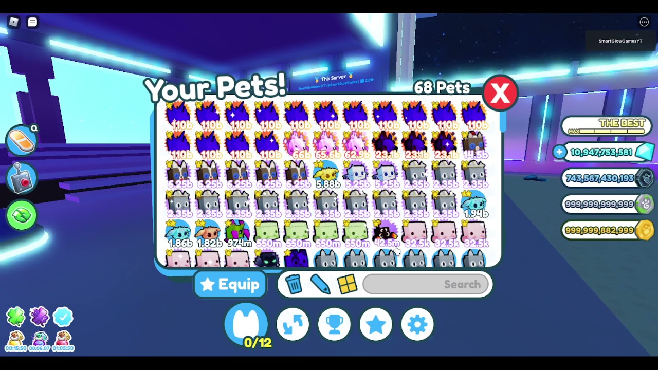 OMG I lost 1 rb huge cat and 2 normal huge cats |Pet sim x / psx - YouTube