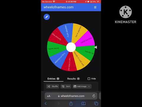 Try not to pee challenge with a twist at the end