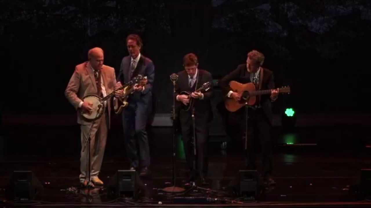 2018 IBMA Awards - Hot Rize - YouTube