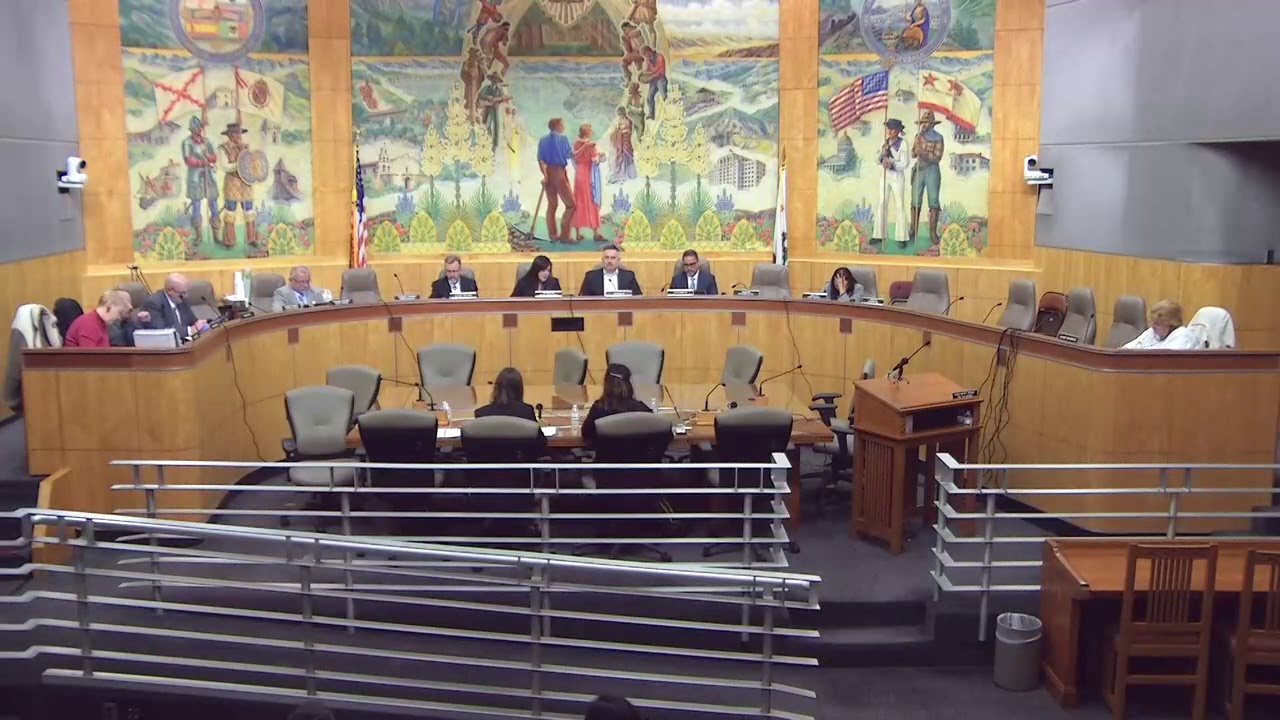 February 28, 2018 State Allocation Board Meeting - YouTube