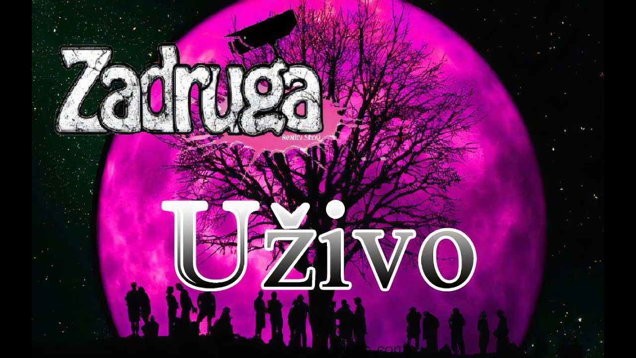 zadruga 5 uzivo - YouTube