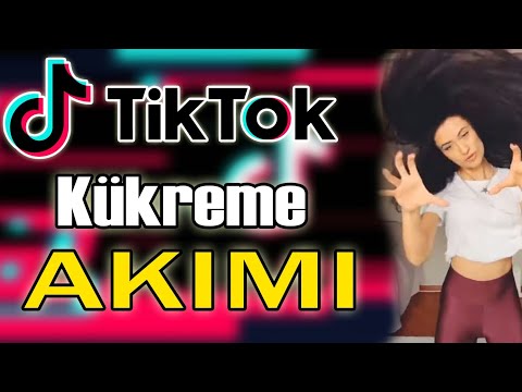 Tik Tok Kükreme Akımı Yeni Videolar #1