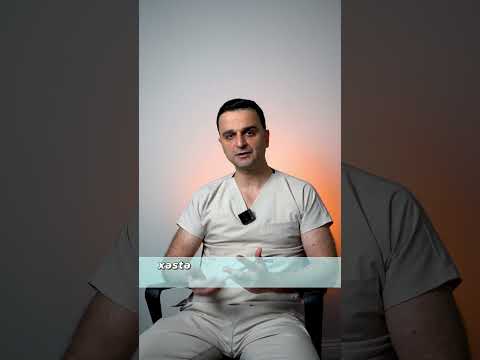 Gözlərimiz əslində ... / Dr. Fariz Sadiqov #eyes #ophthalmology