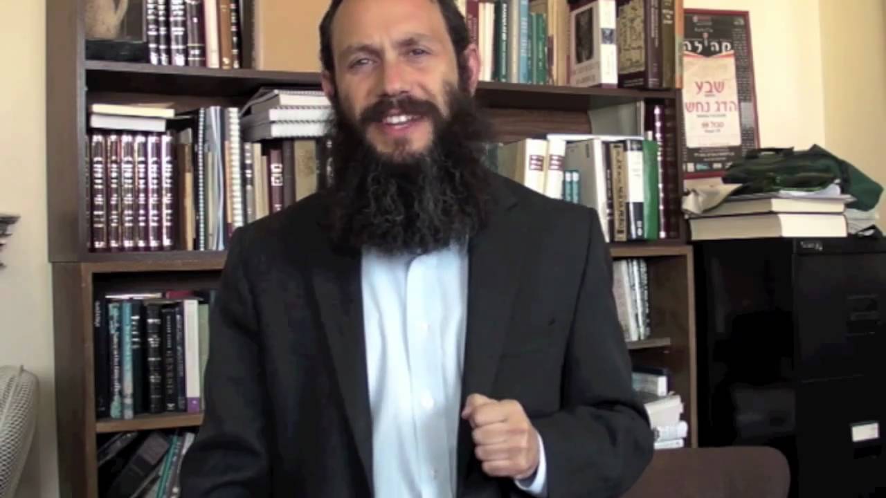 Tidbits from the Haggadah Episode 5 Levi Cooper - YouTube