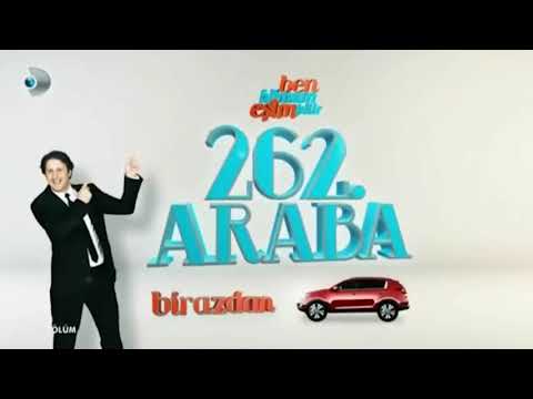 Ben Bilmem eşim bilir Azerbaycan